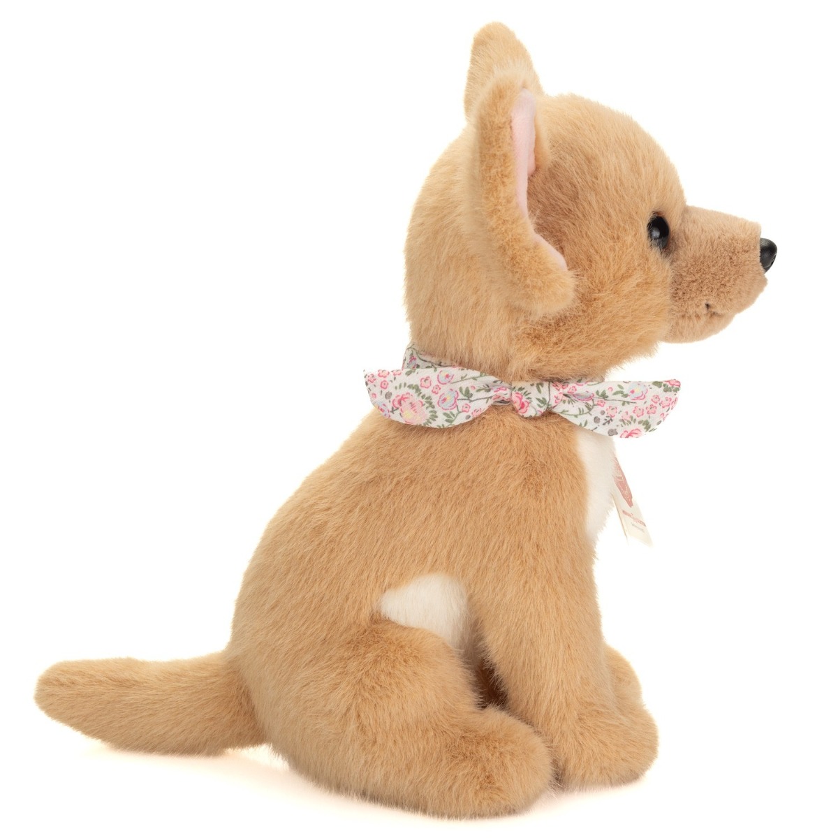 Kuscheltier-Hund hochwertig kaufen | Teddy Hermann Shop