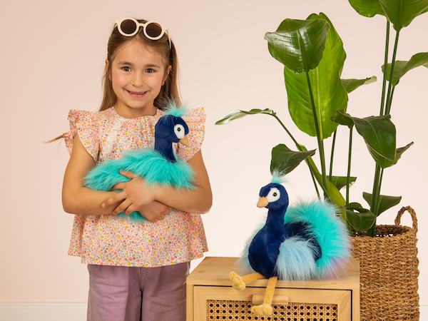 Kuscheltiere Neuheiten kaufen | Teddy Hermann Shop