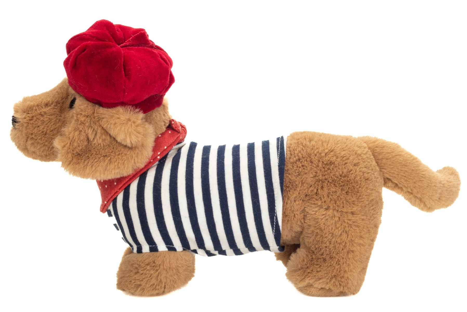 Kuscheltier-Hund hochwertig kaufen | Teddy Hermann Shop