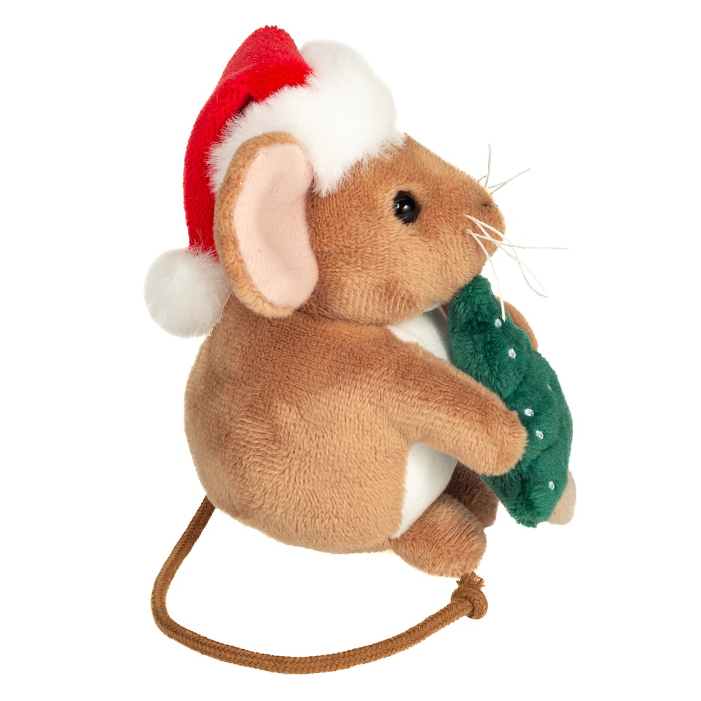 Weihnachts Kuscheltiere für Kinder online kaufen – Festliche ...