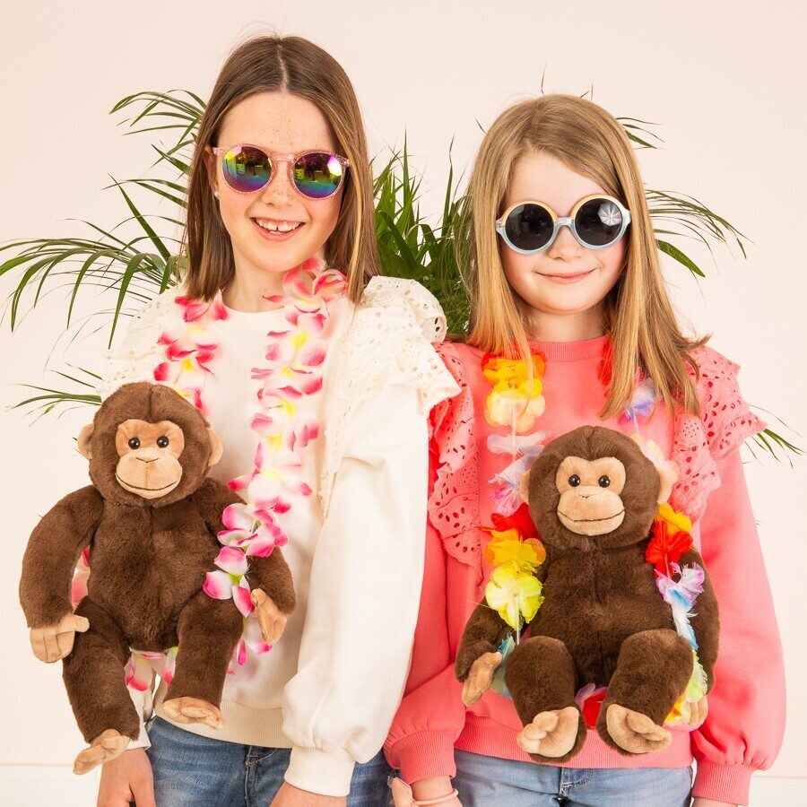 Kuscheltiere Affen | Teddy Hermann Shop