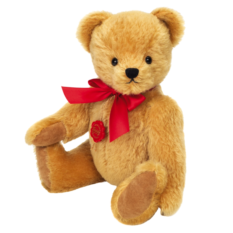 Sammlerbär Teddybär Nostalgie 27 cm | Teddy Hermann Shop