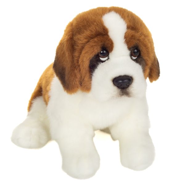 Kuscheltier-Hund hochwertig kaufen | Teddy Hermann Shop